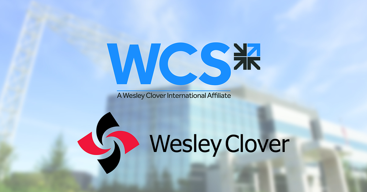Wesley Clover Announces Expansion of Integration and Services ...