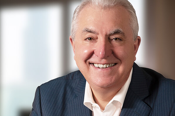 Carl Roberts - WCS LATAM